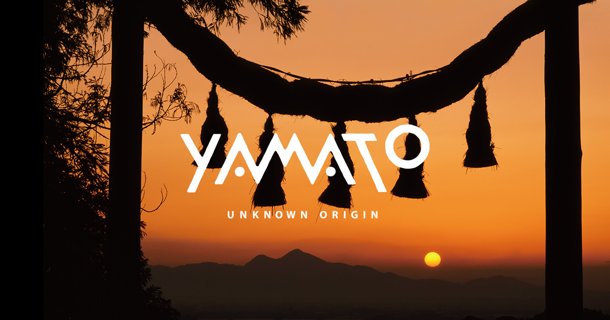 YAMATO UNKNOWN ORIGIN